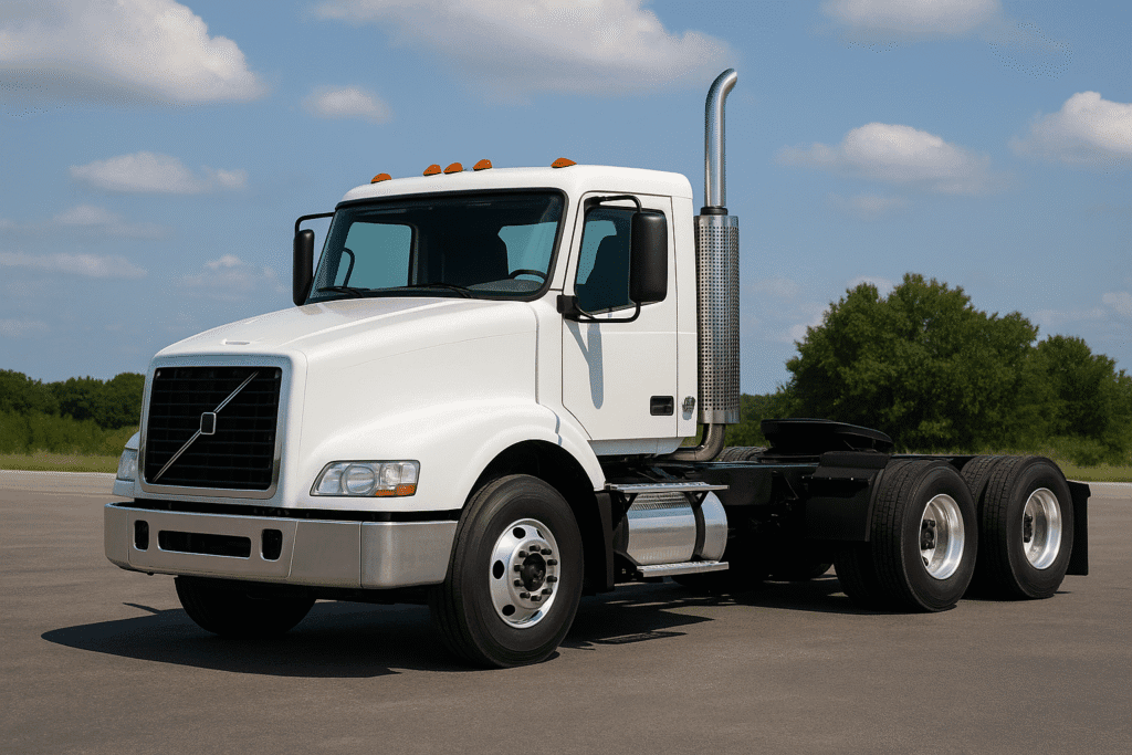 Understanding Bobtail Trucks: Definition, Types, and Key Considerations - Truckers Guide